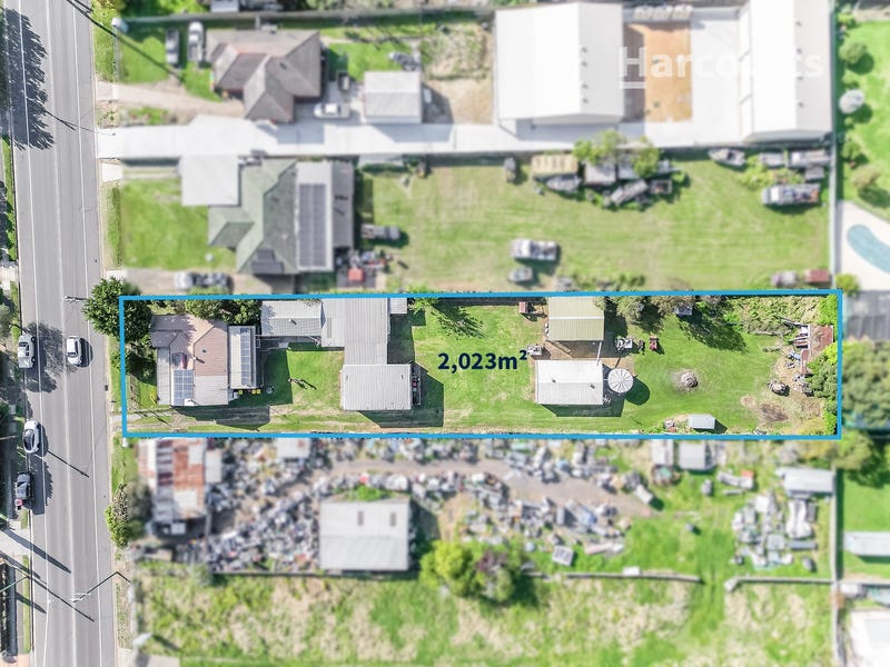 21 Church Street, Appin, NSW 2560 - Property Details