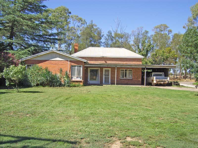 1845 Manley Road, Merrigum, Vic 3618 - Property Details