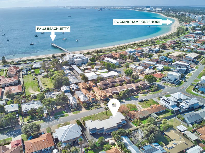 2/27 Harrison St, Rockingham, WA 6168 - Property Details