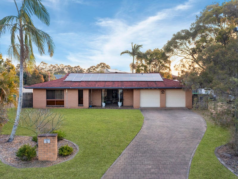 3 Barret Street, Flinders View, QLD 4305 - realestate.com.au