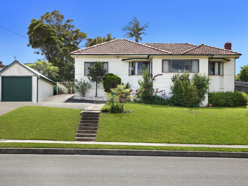 322 Cowper Street, Warrawong, NSW 2502 - Property Details