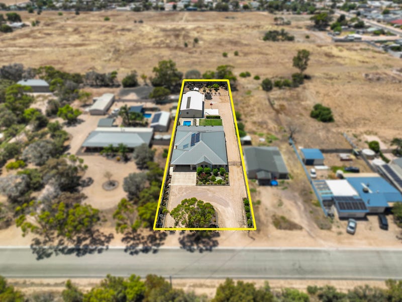 53 David Street, Kadina, SA 5554 - Property Details