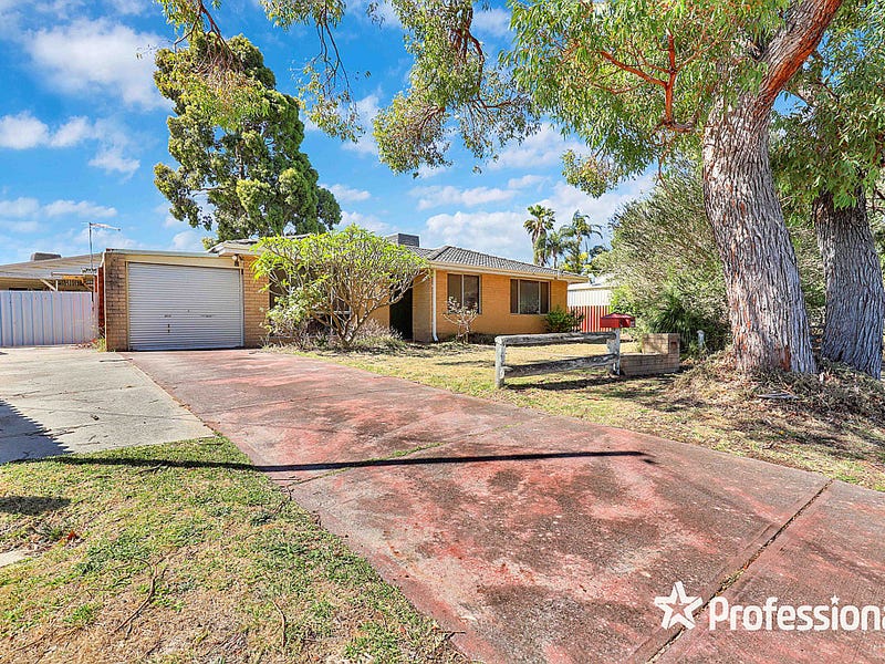 3 Huxley Court, Camillo, WA 6111 - Property Details