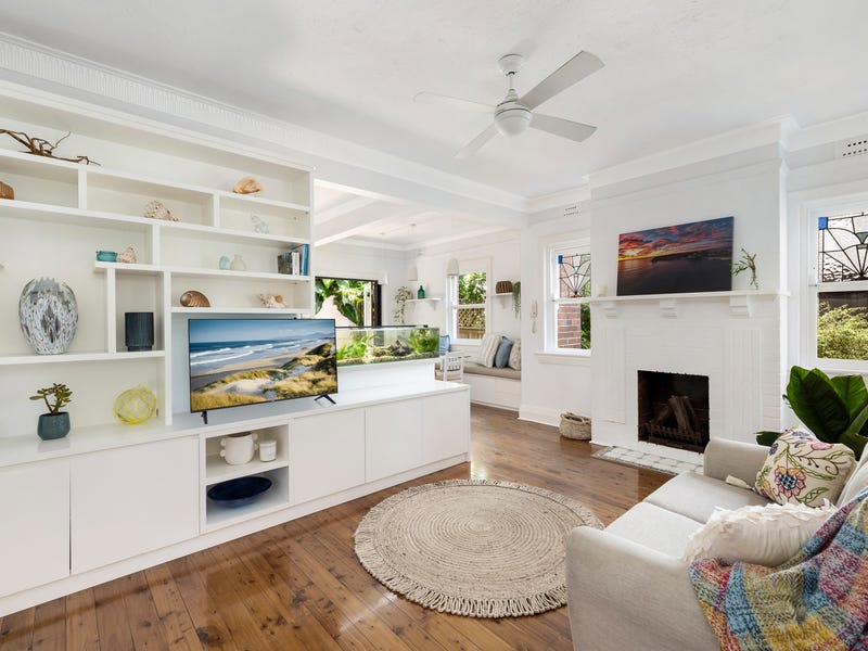 2/124 Addison Road, Manly, NSW 2095 - Property Details