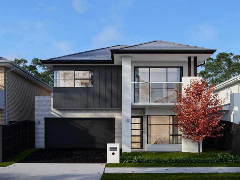Lot 2132 HIbiscus Street, Gables, NSW 2765 - Property Details