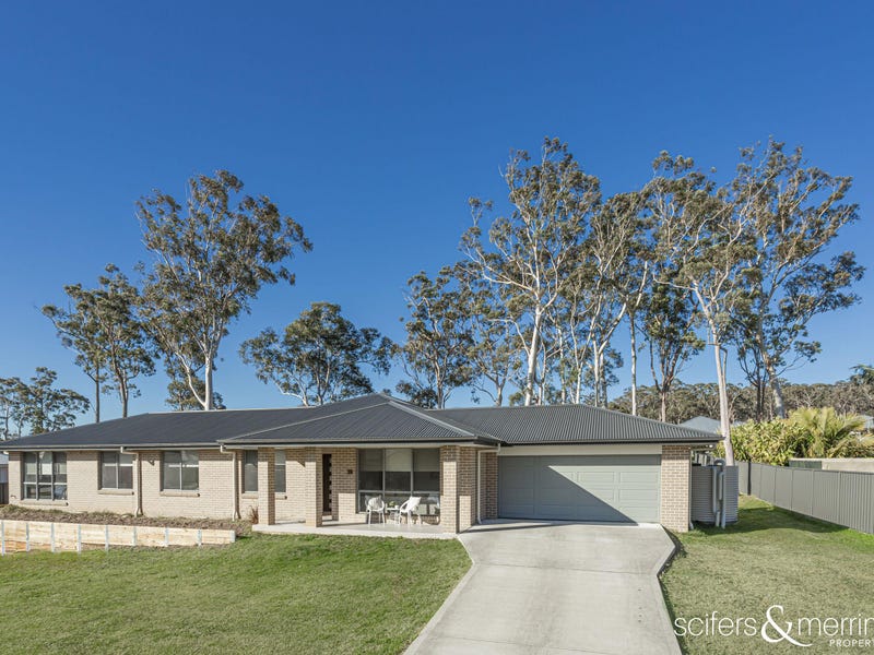 39 Federation Drive, Medowie, NSW 2318 - Property Details