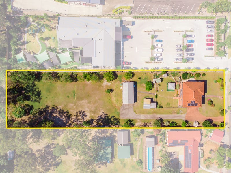 Sold House Prices & Auction Results in Springwood, QLD 4127 (+1 ...