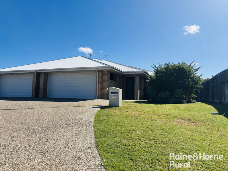 2/25 Wheeler Drive, Roma, Qld 4455 - Property Details