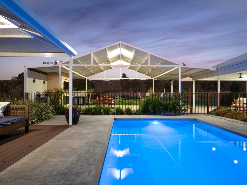 98 Rangeview Loop, Serpentine, WA 6125 - Property Details