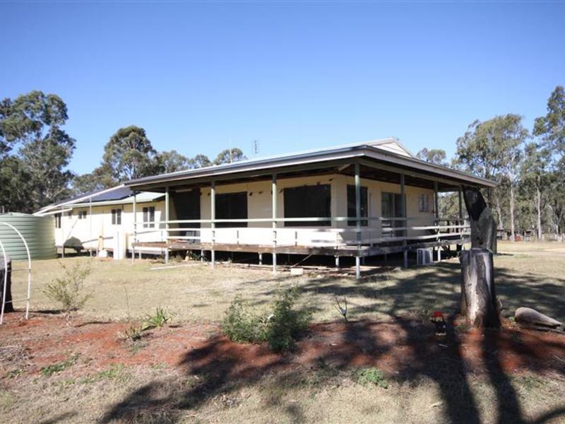 Property 7915526, Ballogie, Qld 4610 - Property Details