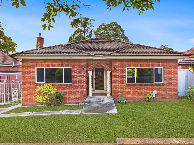 4 Marion Street, Strathfield, NSW 2135 - Property Details