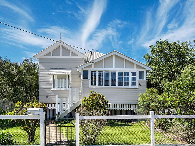 4 Almora Street, Lutwyche, Qld 4030 - Property Details