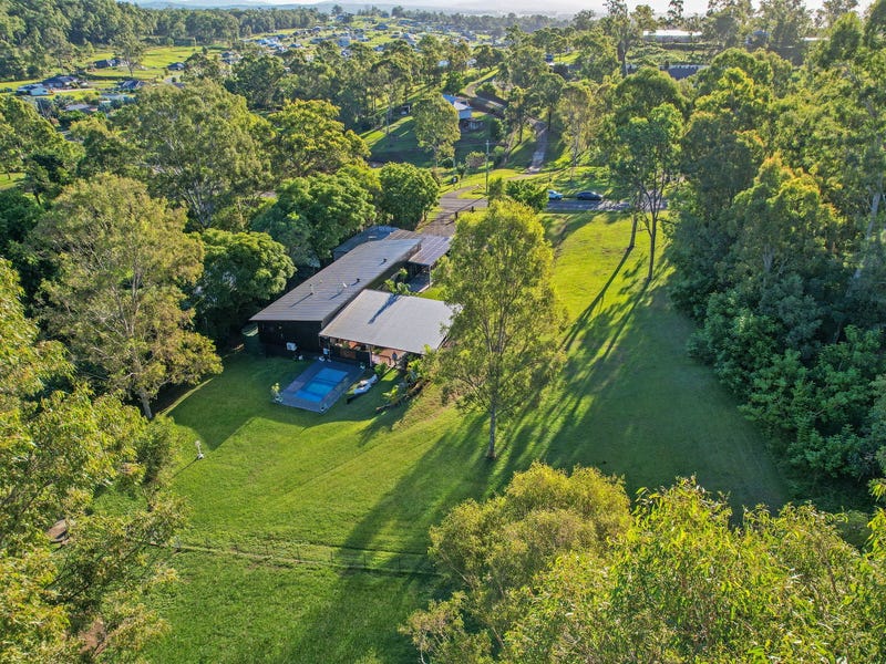 215-221 Bamboo Drive, Woodhill, Qld 4285 - Property Details