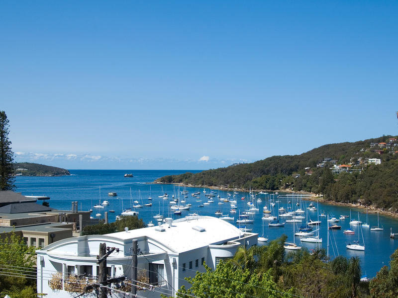 3/86 Lauderdale Avenue, Fairlight, NSW 2094 - Property Details