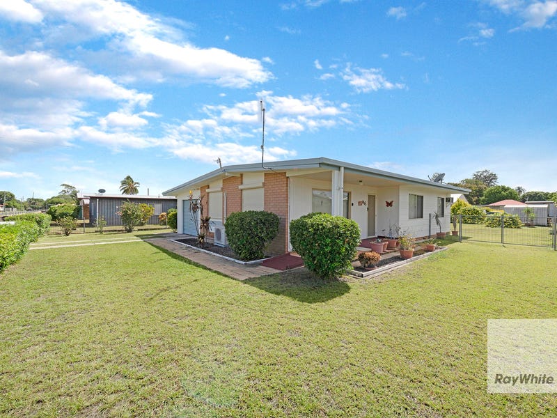 14 Edwards Street, Norville, Qld 4670 - Property Details