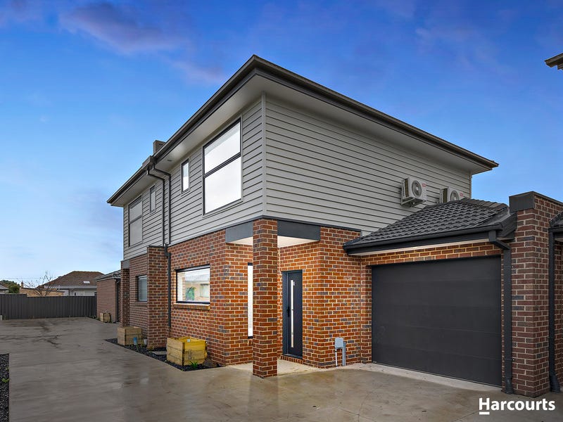 7/3 James Street, Fawkner, Vic 3060 - Property Details