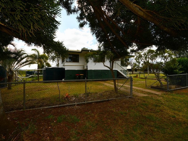 27 Mill Street, Bajool, Qld 4699 - Property Details
