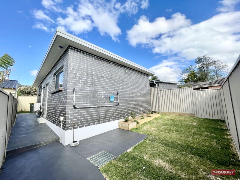 2C Holdsworth Street, Merrylands, NSW 2160 - realestate.com.au