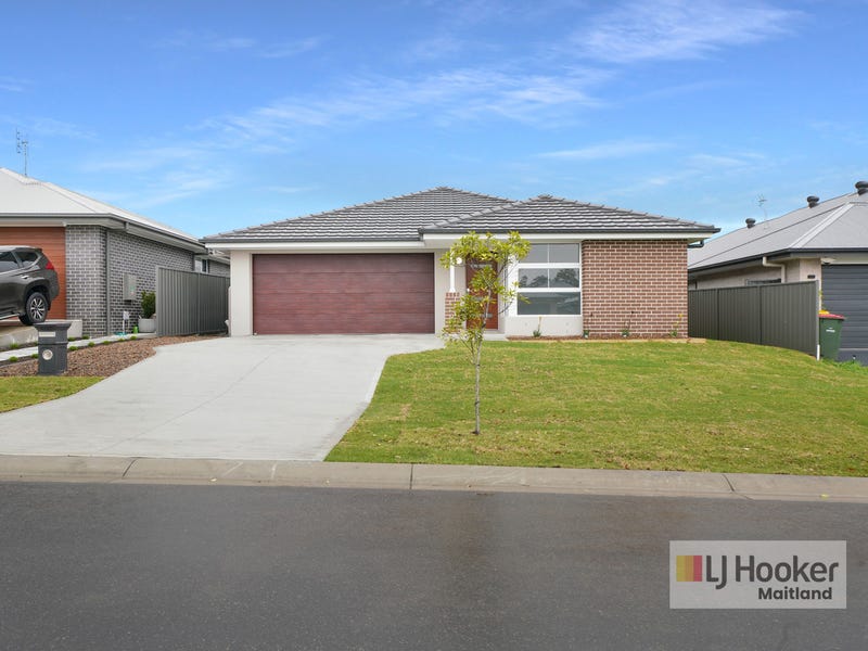 18 Masters Street, Rutherford, NSW 2320 - realestate.com.au