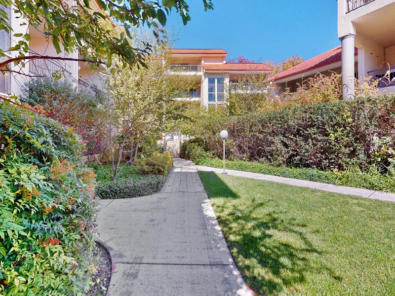 125/72 Wentworth Avenue, Kingston, ACT 2604 - Property Details