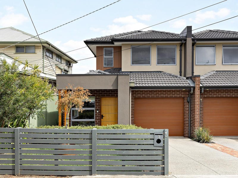 23 George Street, Niddrie, Vic 3042 - Property Details