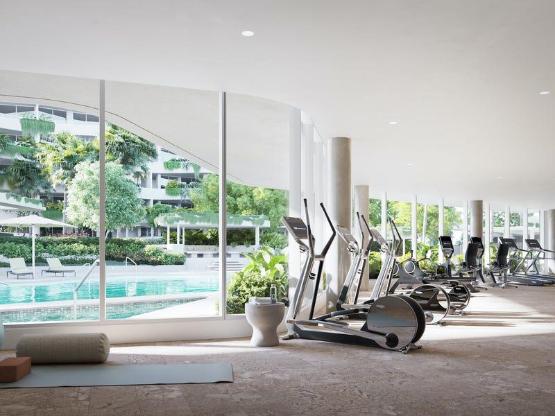 Cascade Robina New Apartments at 116 Laver Drive - realestate.com.au