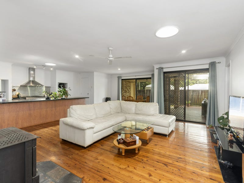 2693 Springbrook Road, Springbrook, Qld 4213 - Property Details