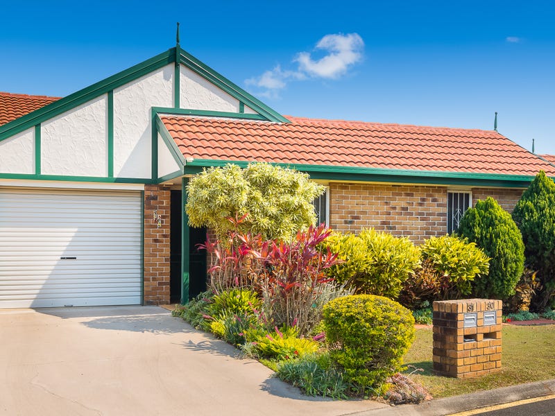 30/14 Sovereign Place, Boondall, Qld 4034 - Property Details