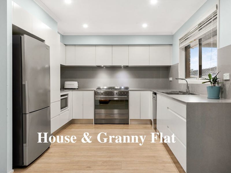 4 Vickers Place, Raby, NSW 2566 - realestate.com.au