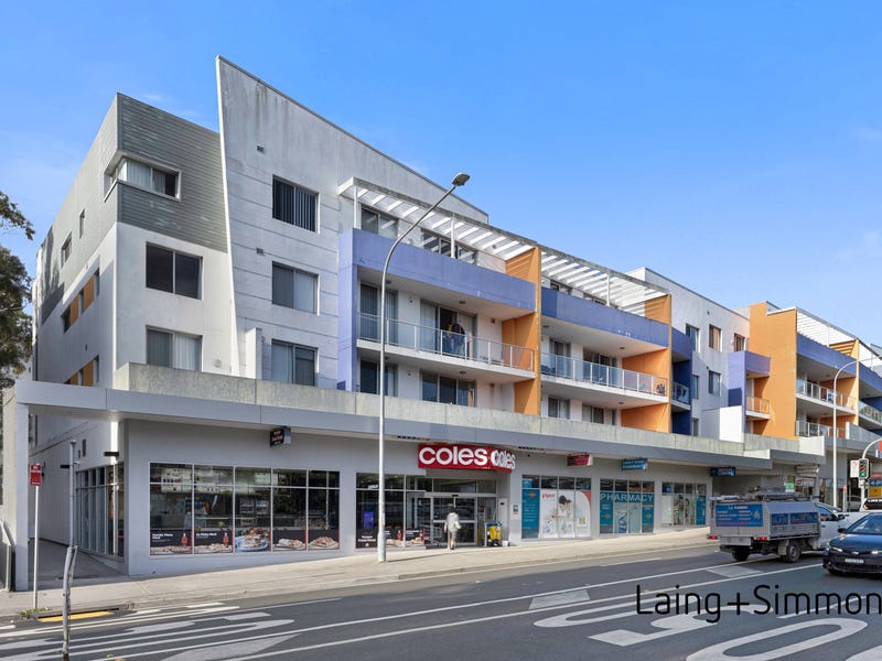 7/29 Darcy Road, Westmead, NSW 2145 - Property Details