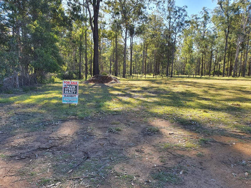 Lot 30 Steven Street, Benarkin, QLD 4314 - realestate.com.au