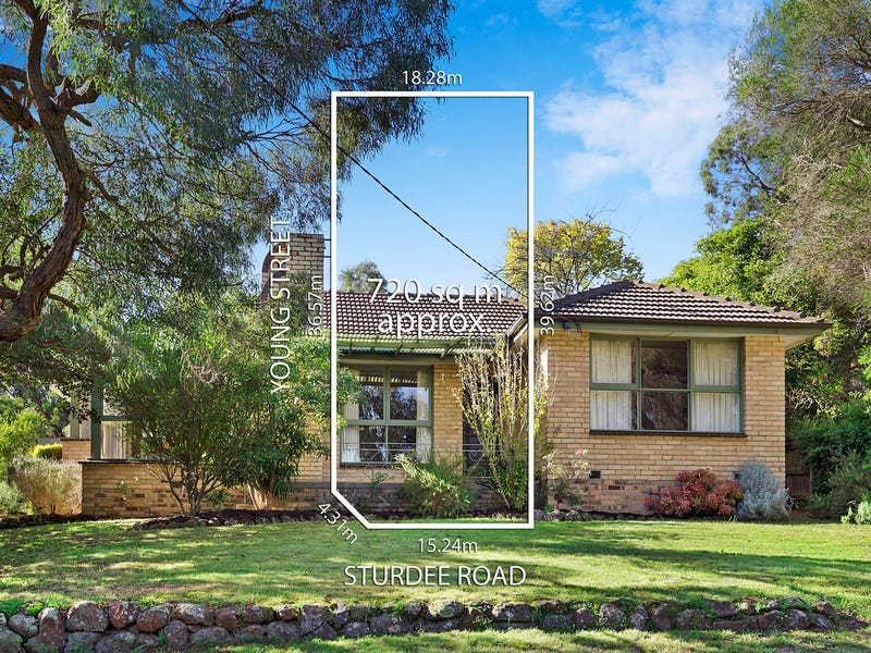 14 Sturdee Road, Donvale, Vic 3111 - Property Details