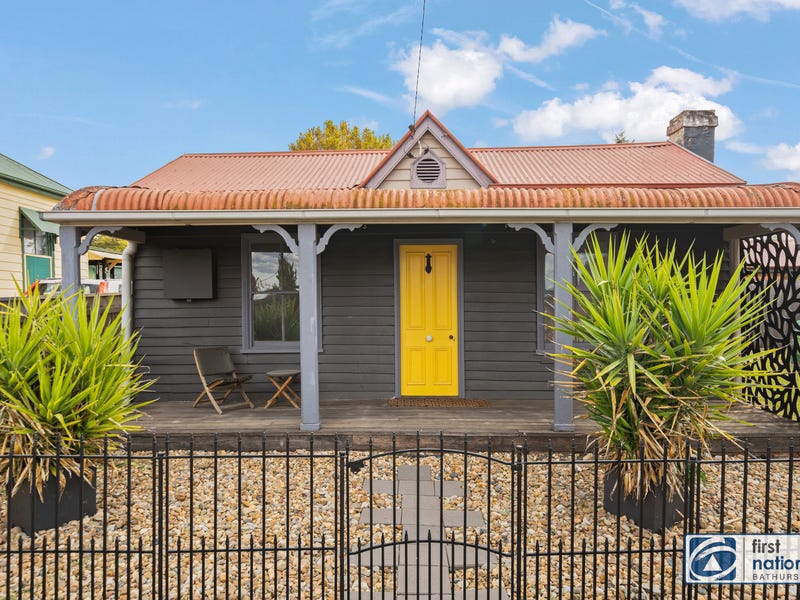 27 Bant Street, Bathurst, NSW 2795 - Property Details