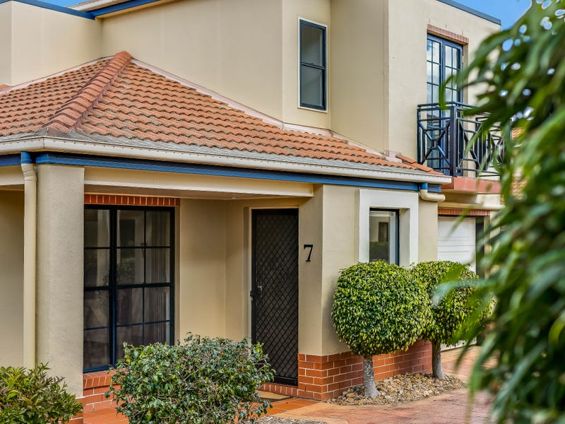 7/1A Stirling Street, East Toowoomba, QLD 4350 - realestate.com.au
