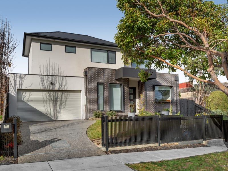 22 William Street, Donvale, Vic 3111 - Property Details