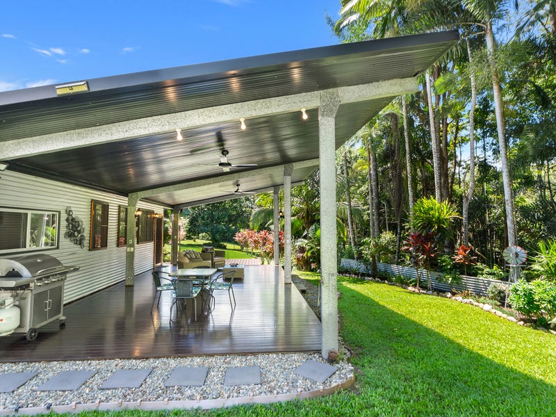 53 Masons Road, Kuranda, Qld 4881 - House for Sale - realestate.com.au