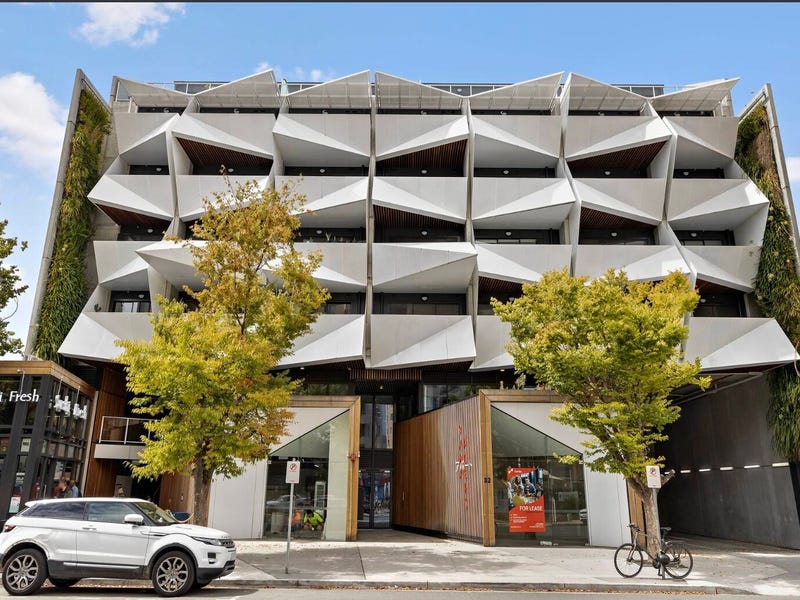 602/32 Mort Street, Braddon, ACT 2612 - Property Details