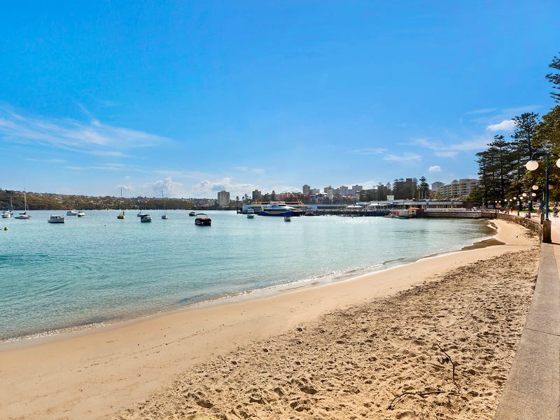 8/8 Victoria Parade, Manly, NSW 2095 - Property Details