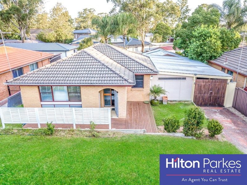 594 Luxford Road, Bidwill, NSW 2770 - realestate.com.au