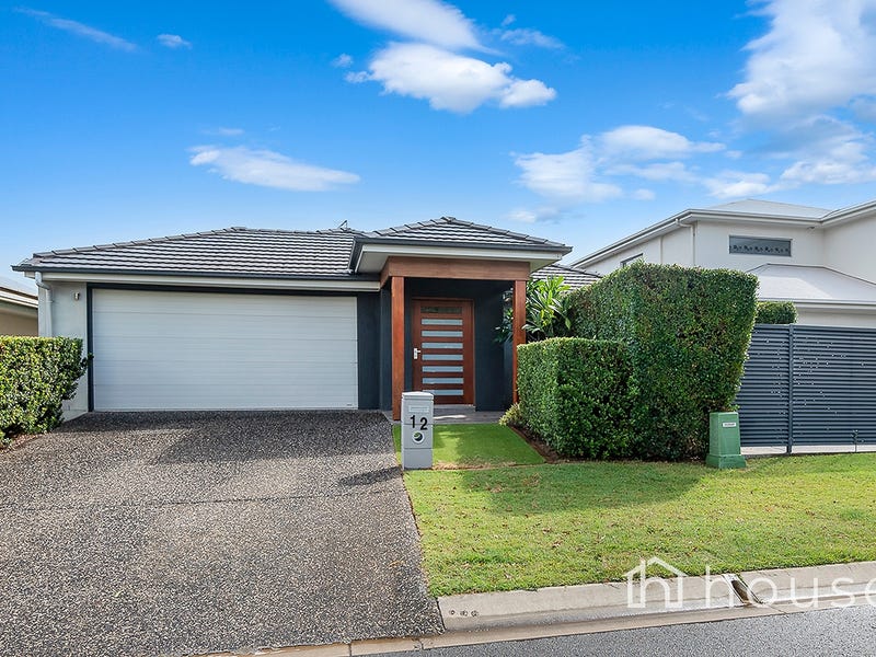 12 Soar Street, Rochedale, Qld 4123 - Property Details