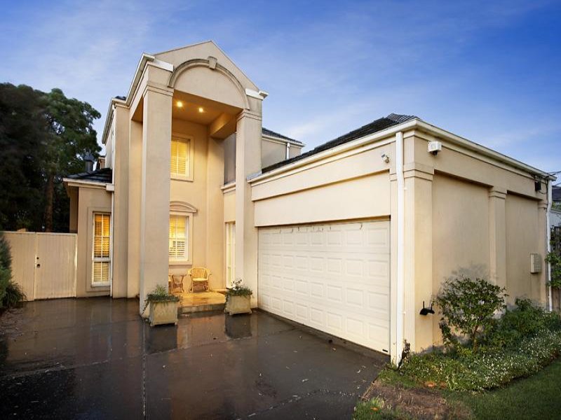 1 Gordon Street, Hampton, Vic 3188 - Property Details