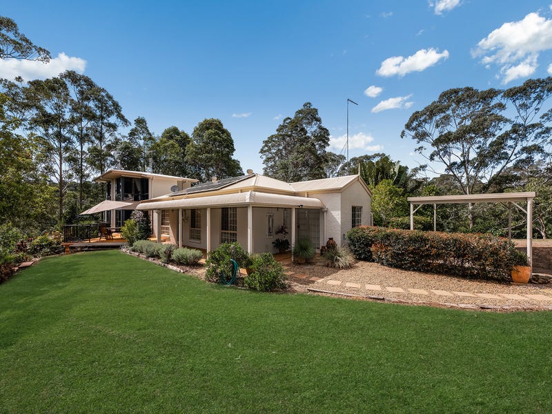 760 Maleny-stanley River Road, Wootha, QLD 4552 - realestate.com.au