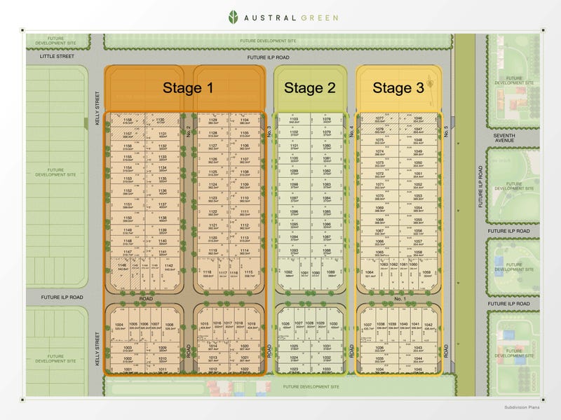 40 Kelly Street, Austral, NSW 2179 - realestate.com.au