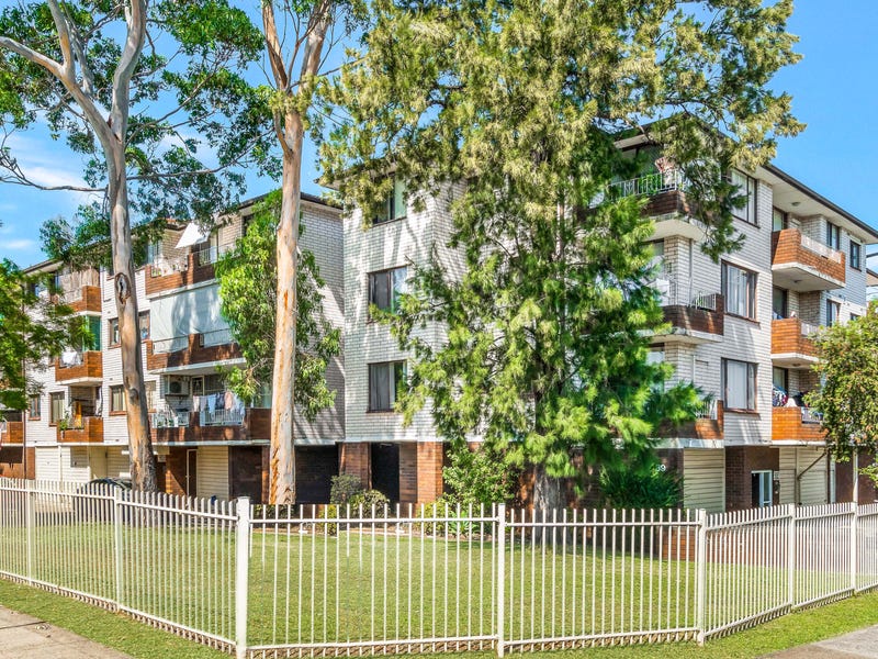 15/35-39 York Street, Fairfield, NSW 2165 - Property Details