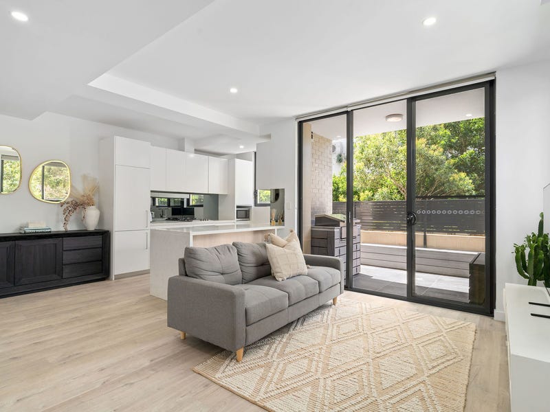 8/315 Taren Point Road, Caringbah, NSW 2229 - Property Details