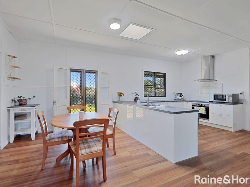 1 Crawford Street, Walkervale, QLD 4670 - realestate.com.au