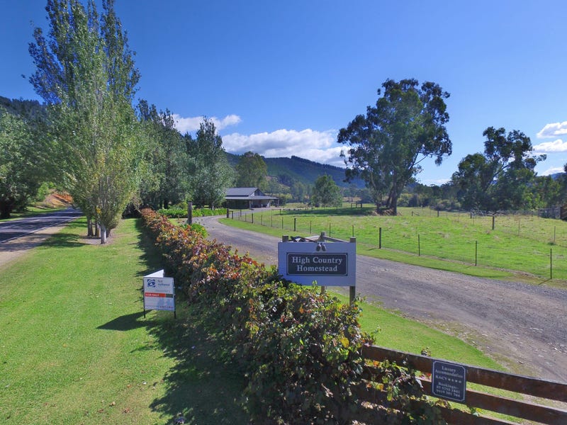7369 Great Alpine Road, Bright, VIC 3741 - realestate.com.au