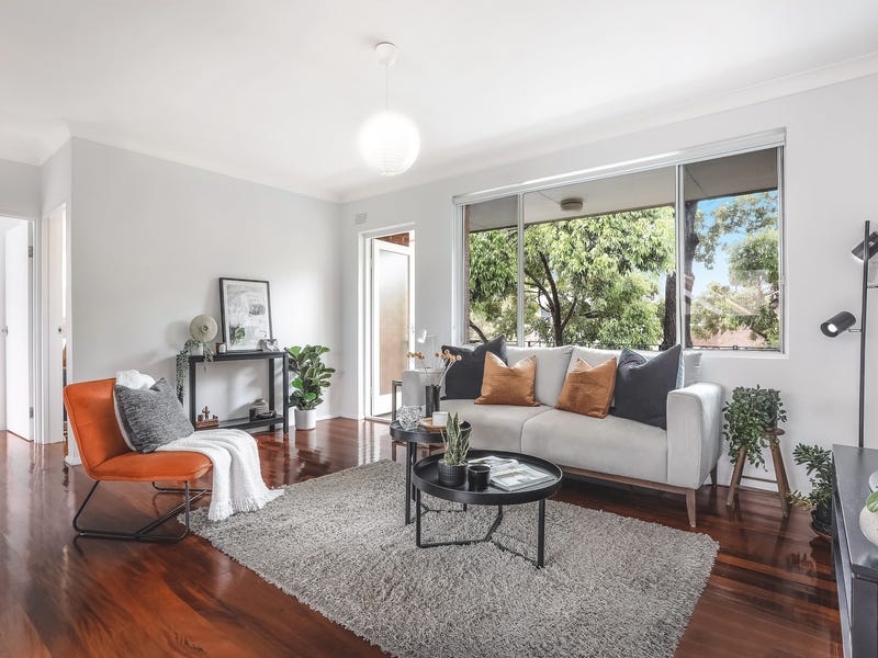 6/16 Cooper Street, Redfern, NSW 2016 - Property Details