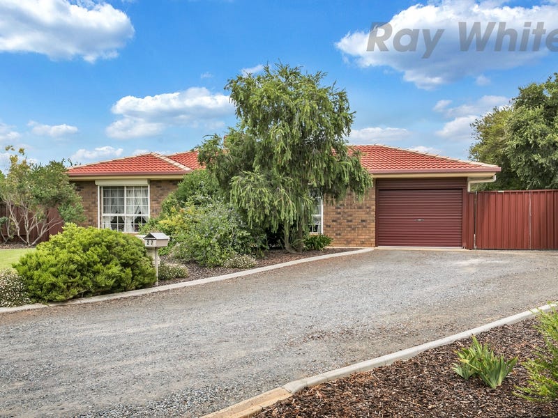 27 Parkview Drive, Blakeview, SA 5114 - Property Details