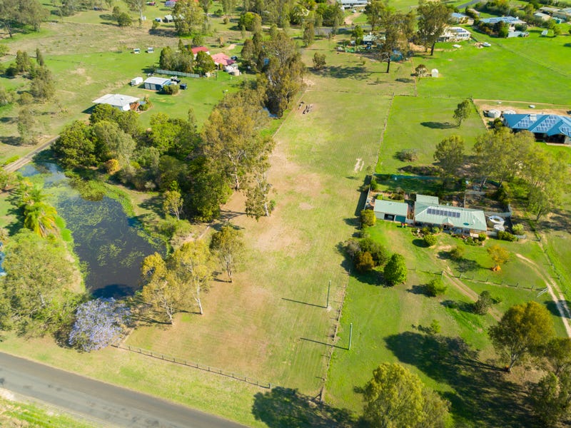 16 Lorikeet Road, Regency Downs, QLD 4341 - realestate.com.au